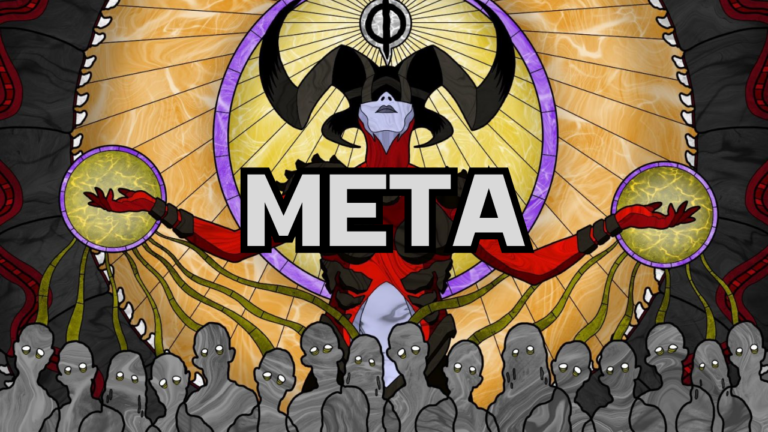 Playing MTG - Magic: The Gathering