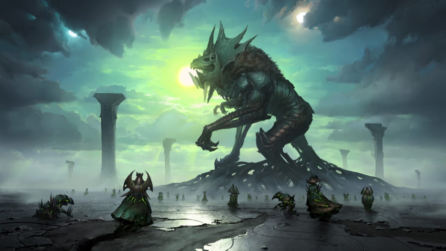 Modern Meta Tier List - April 2025 - Magic: The Gathering