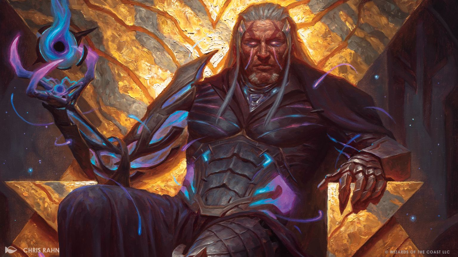 Playing MTG - Magic: The Gathering