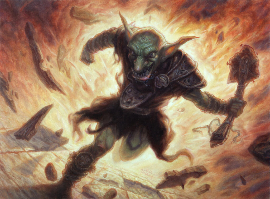 MTG Arena Achievements - Magic: The Gathering