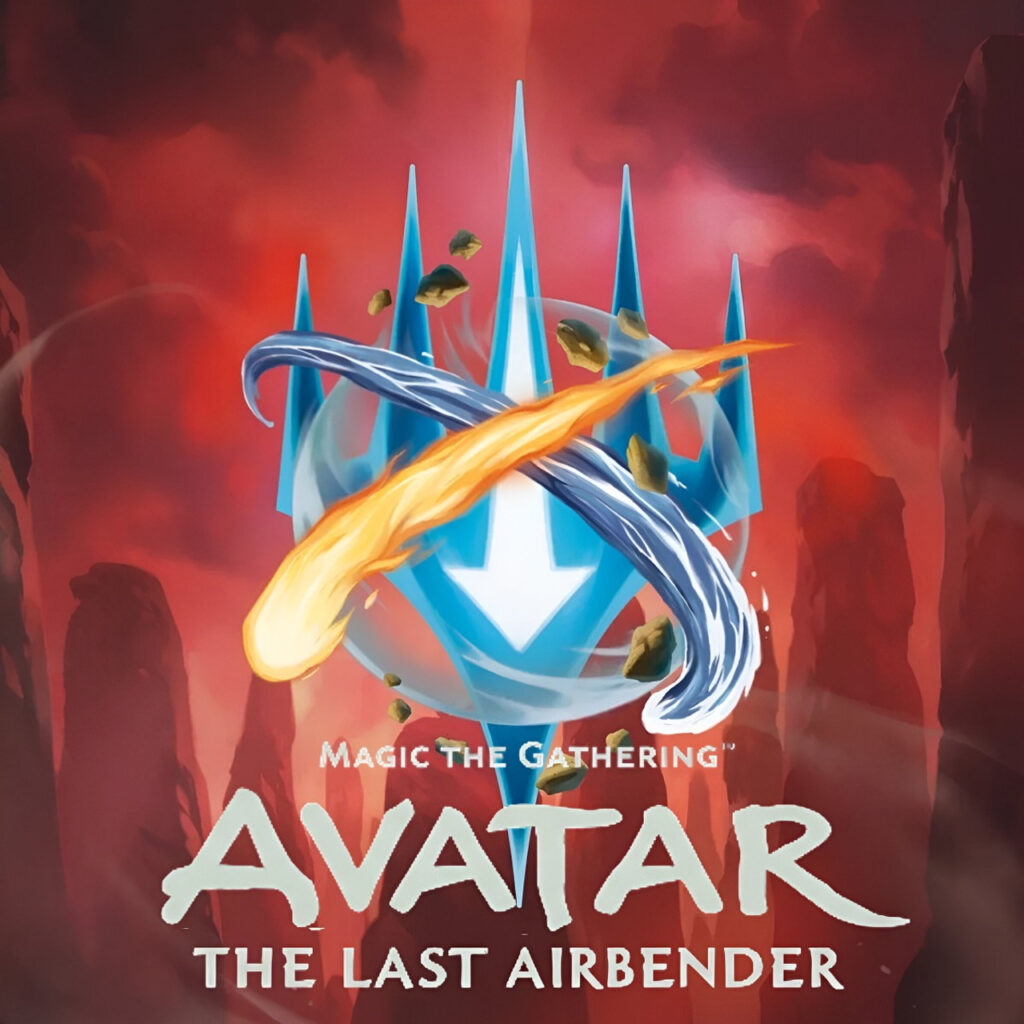 Avatar: The Last Airbender Product Lineup Leaked - Magic: The Gathering
